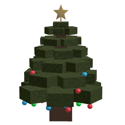 CHRISTMAS TREE | Booga Booga Ancient Times Wiki | Fandom