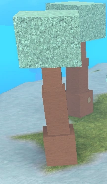 FEATHER TREE | Booga Booga Ancient Times Wiki | Fandom