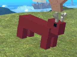 RENTO | Booga Booga Ancient Times Wiki | Fandom