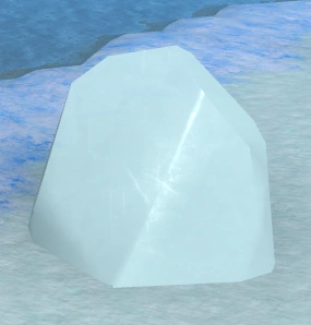 ICE CHUNK | Booga Booga Ancient Times Wiki | Fandom