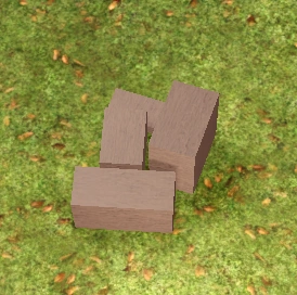 WOOD RUBBLE | Booga Booga Ancient Times Wiki | Fandom