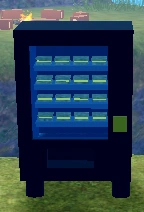 GRILLED CHEESE VENDING MACHINE | Booga Booga Ancient Times Wiki | Fandom