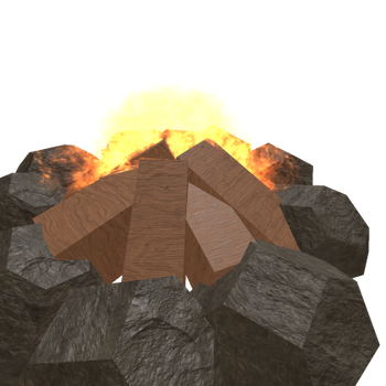 Campfire | Booga Booga : Roblox Wiki | Fandom