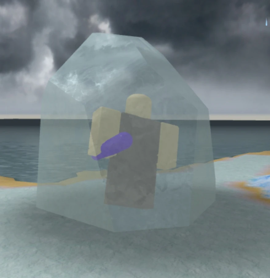 Giant | Booga Booga : Roblox Wiki | Fandom