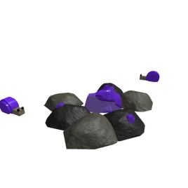 Magnetite Meteor | Booga Booga : Roblox Wiki | Fandom