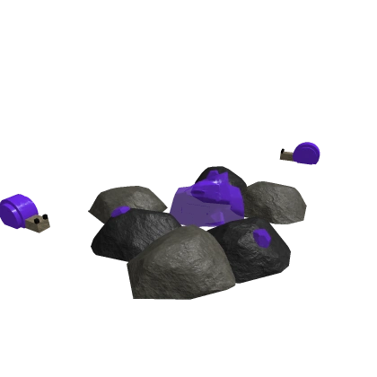 Magnetite Meteor | Booga Booga : Roblox Wiki | Fandom