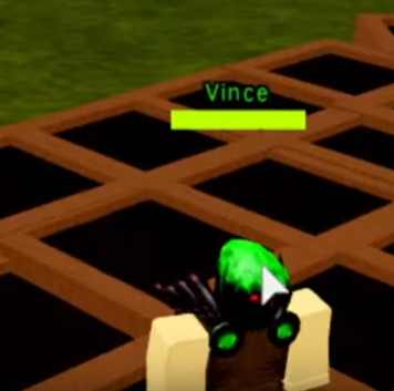 Dominus Messor | Booga Booga : Roblox Wiki | Fandom