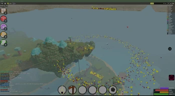 Fruit Loop | Booga Booga : Roblox Wiki | Fandom