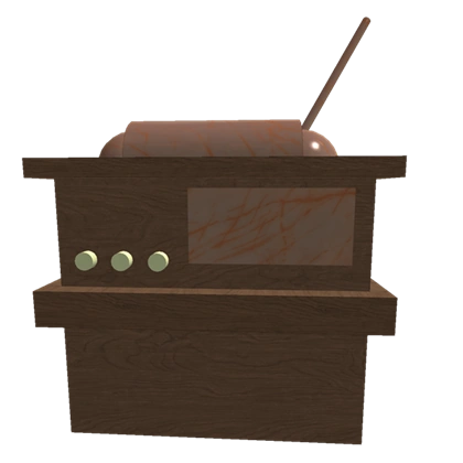 Radios | Booga Booga : Roblox Wiki | Fandom
