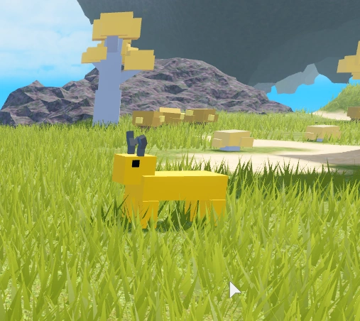 Golden Banto | Booga Booga : Roblox Wiki | Fandom