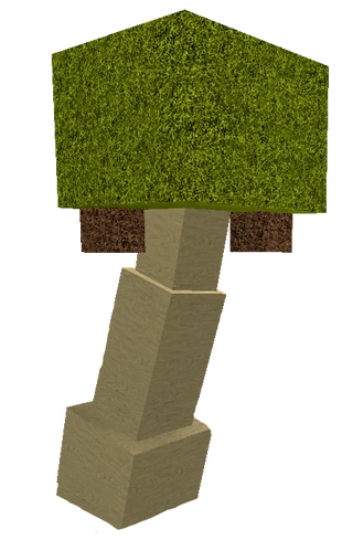 Mega trees | Booga Booga : Roblox Wiki | Fandom