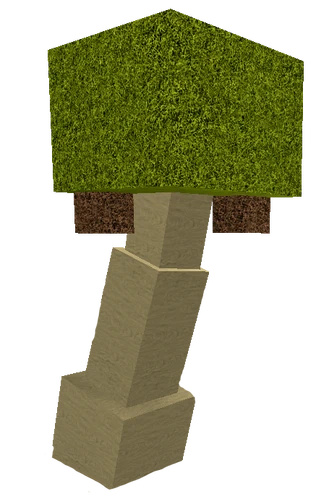 Tree | Booga Booga : Roblox Wiki | Fandom