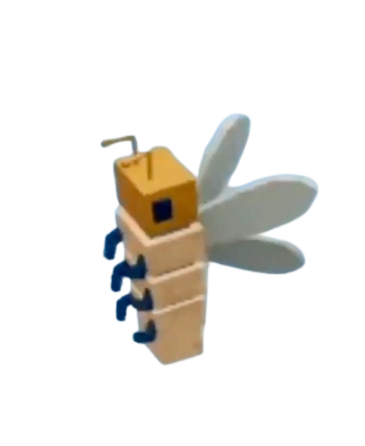 Gooberfly | Booga Booga : Roblox Wiki | Fandom