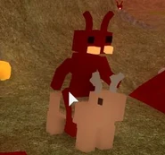 Antmen | Booga Booga : Roblox Wiki | Fandom