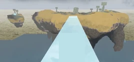 Floating Islands (Classic) | Booga Booga : Roblox Wiki | Fandom