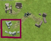 Hovel Rubble | Booga Booga : Roblox Wiki | Fandom