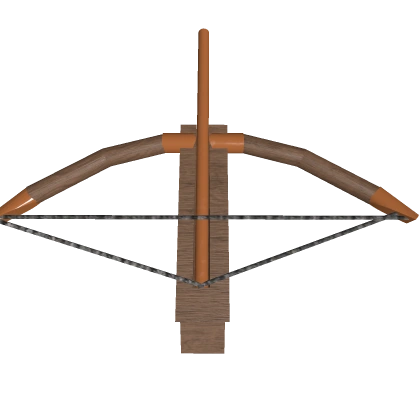 Crossbow | Booga Booga : Roblox Wiki | Fandom
