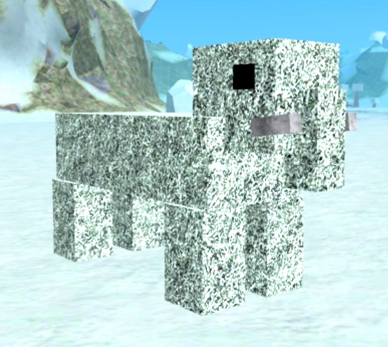 Baby Mammoth | Booga Booga : Roblox Wiki | Fandom