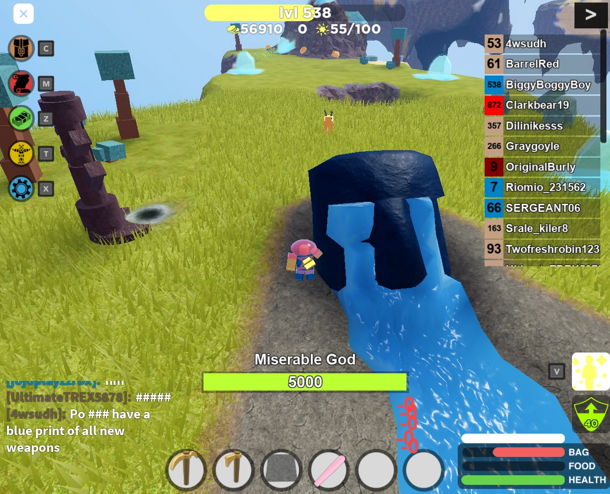 Discuss Everything About Booga Booga : Roblox Wiki | Fandom