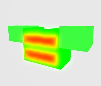 Binary Armor | Booga Booga : Roblox Wiki | Fandom