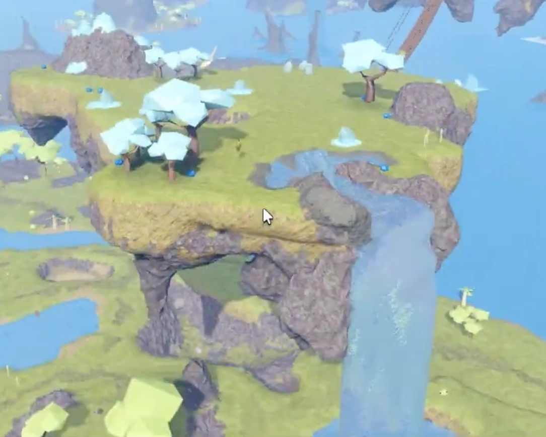 Floating Islands (BOOGA BOOGA 2020) | Booga Booga : Roblox Wiki | Fandom