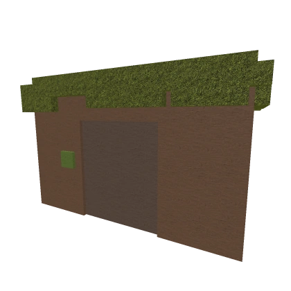 Big Ol' Hut | Booga Booga : Roblox Wiki | Fandom