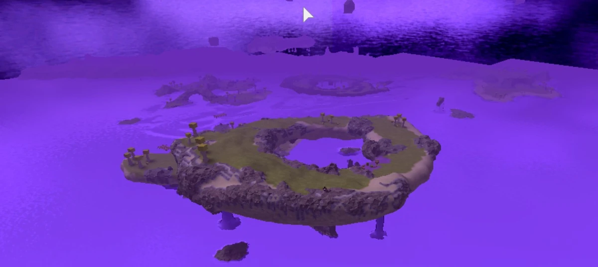 Void | Booga Booga : Roblox Wiki | Fandom