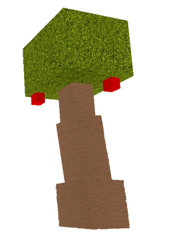 Tree | Booga Booga : Roblox Wiki | Fandom