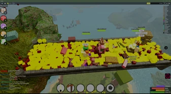 Fruit Loop | Booga Booga : Roblox Wiki | Fandom