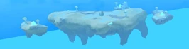 Floating Islands (Classic) | Booga Booga : Roblox Wiki | Fandom