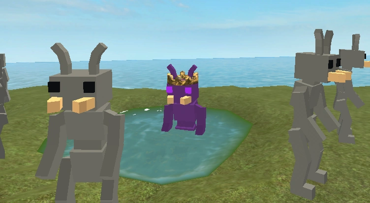 User blog:Netherrakk/The Ant Kingdom | Booga Booga : Roblox Wiki | Fandom