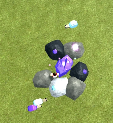 Meteorite | Booga Booga : Roblox Wiki | Fandom