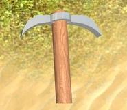 Pickaxes | Booga Booga : Roblox Wiki | Fandom
