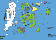 Map | Booga Booga : Roblox Wiki | Fandom