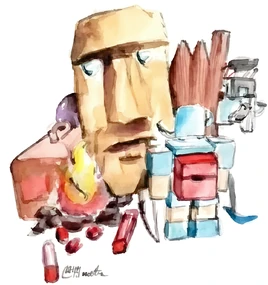 Bug Fixes (May-August 2019) | Booga Booga : Roblox Wiki | Fandom