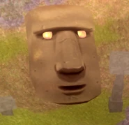 Old God | Booga Booga : Roblox Wiki | Fandom