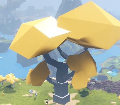 Ancient Tree (2020) | Booga Booga : Roblox Wiki | Fandom