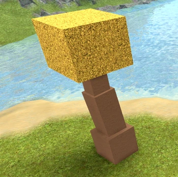 Sun Tree | Booga Booga : Roblox Wiki | Fandom