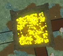 Sun Island Giant Tree (Hybrid) | Booga Booga : Roblox Wiki | Fandom