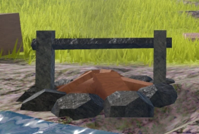 Campfire | Booga Booga : Roblox Wiki | Fandom