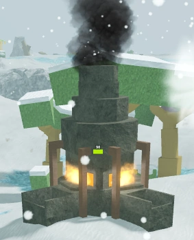 Forge | BOOGA BOOGA Wiki | Fandom