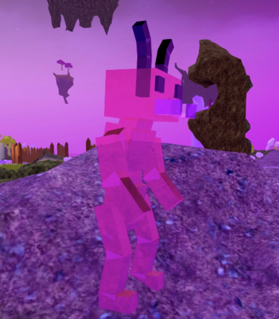 Void Ants | BOOGA BOOGA Wiki | Fandom