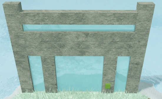 Crystal Gate | BOOGA BOOGA Wiki | Fandom