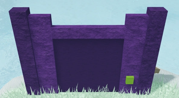 Obsidian Gate | BOOGA BOOGA Wiki | Fandom