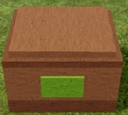 Chest | BOOGA BOOGA Wiki | Fandom