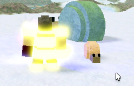 Shelbert | BOOGA BOOGA Wiki | Fandom