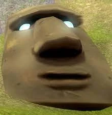 Old God | BOOGA BOOGA Wiki | Fandom