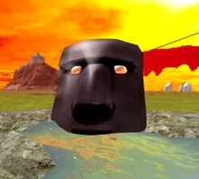 Gods (BOOGA BOOGA 2018) | BOOGA BOOGA Wiki | Fandom