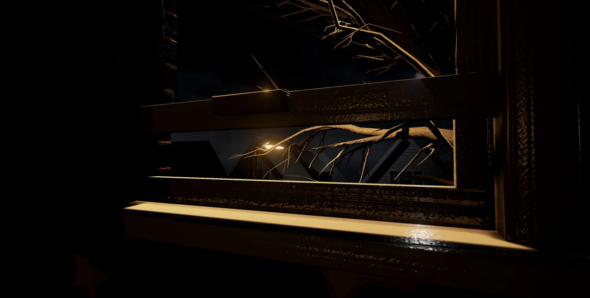 The Window | Boogeyman Wikia | Fandom