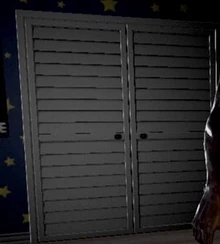 Closet | Boogeyman Wikia | Fandom